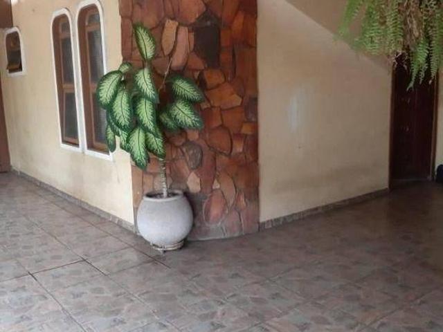 Casa à venda, 150 m² por R$ 450.000,00 Jardim Nazareth São José do Rio Preto/SP