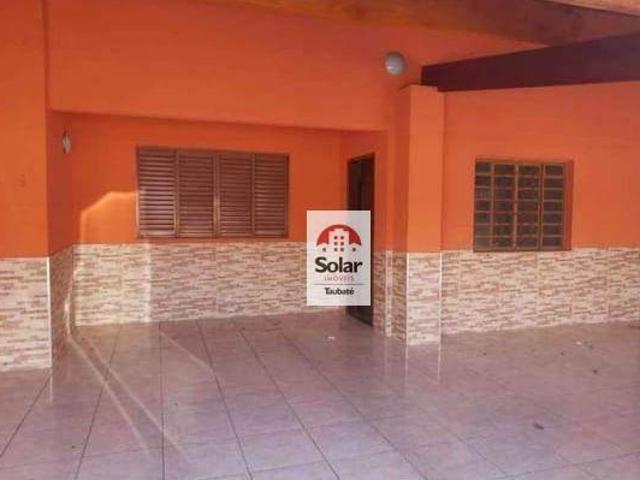 Casa à venda, 150 m² por R$ 450.000,00 Recanto dos Coqueirais Taubaté/SP