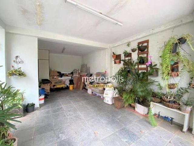 Casa à venda, 150 m² por R$ 451.000,00 Vila Valparaíso Santo André/SP