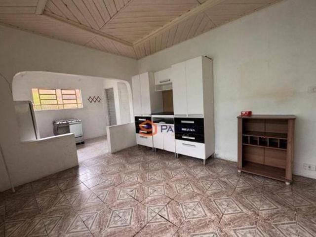 Casa à venda, 150 m² por R$ 460.000,00 Vila Maria Rosa Ferraz de Vasconcelos/SP