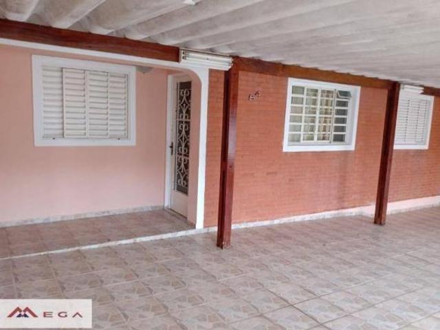Casa com 3 dormitórios à venda, 150 m² por R$ 460.000,00 Vila Perseu Leite de Barros Campinas/SP