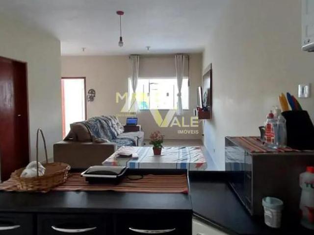 Casa à venda, 150 m² por R$ 480.000,00 Residencial Parque dos Sinos Jacareí/SP
