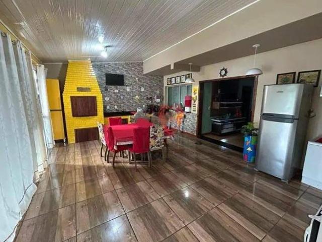 Casa à venda, 150 m² por R$ 480.000,00 Sítio Gaúcho Gravataí/RS