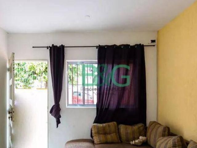 Casa à venda, 150 m² por R$ 499.000,00 Santo Antônio Osasco/SP