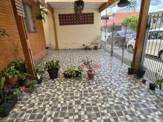 Casa à venda, 150 m² por R$ 500.000,00 Parque Santo Antônio Guarulhos/SP