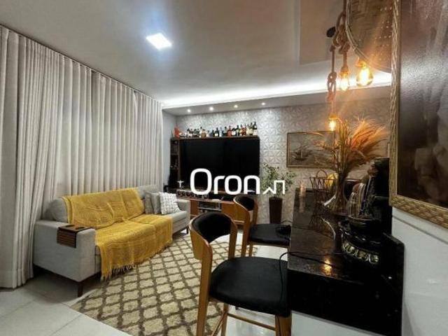 Casa à venda, 150 m² por R$ 519.900,00 Parque Real Aparecida de Goiânia/GO