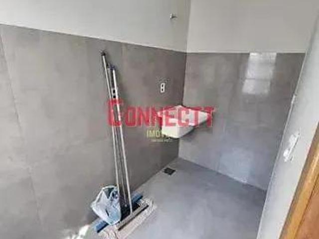 Casa à venda, 150 m² por R$ 530.000,00 Vila Tibério Ribeirão Preto/SP
