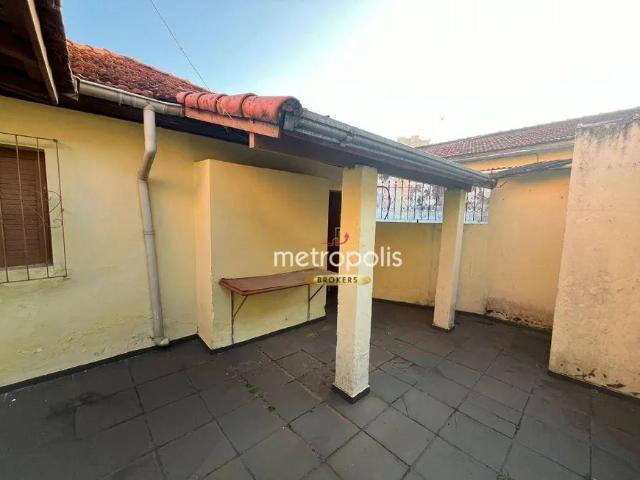 Casa à venda, 150 m² por R$ 531.000,00 Vila Floresta Santo André/SP
