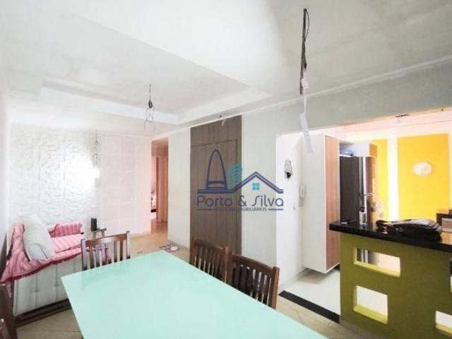Casa à venda, 150 m² por R$ 540.000,00 Conjunto Residencial Trinta e Um de Março São José dos Ca