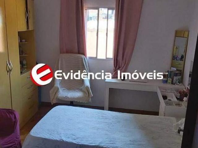 Casa à venda, 150 m² por R$ 540.000,00 Parque das Américas Mauá/SP