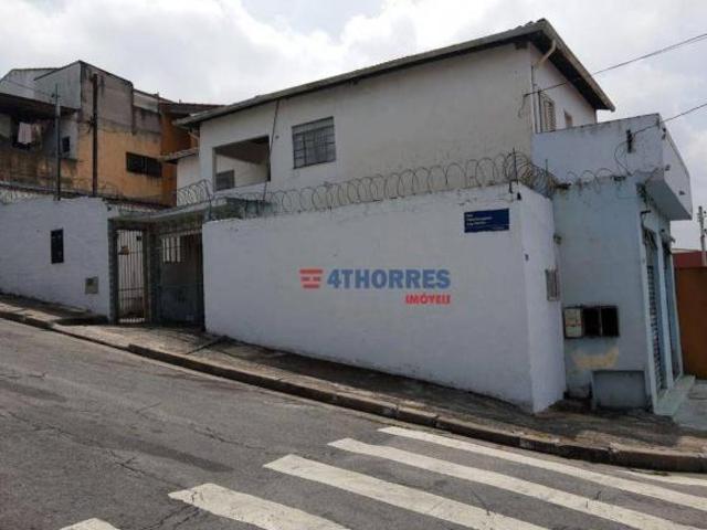 Casa à venda, 150 m² por R$ 580.000,00 Vila Butantã São Paulo/SP