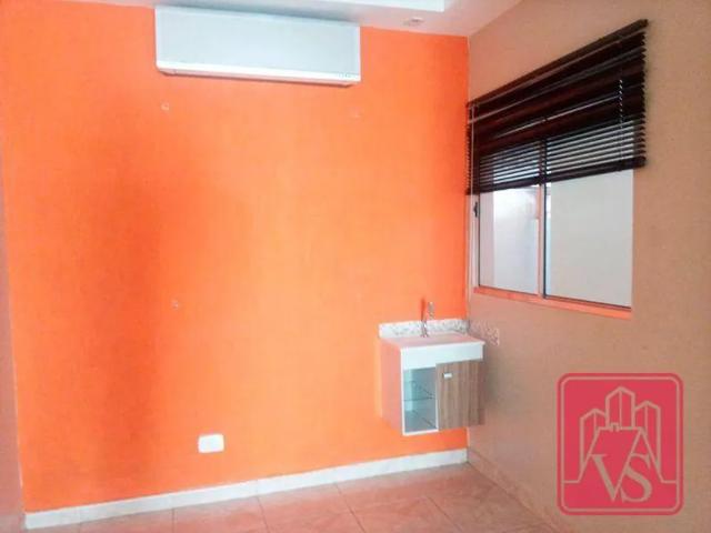 Casa à venda, 150 m² por R$ 583.000,00 Centro São Bernardo do Campo/SP