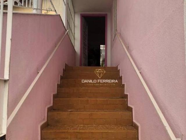 Casa à venda, 150 m² por R$ 590.000,00 Centro Itu/SP