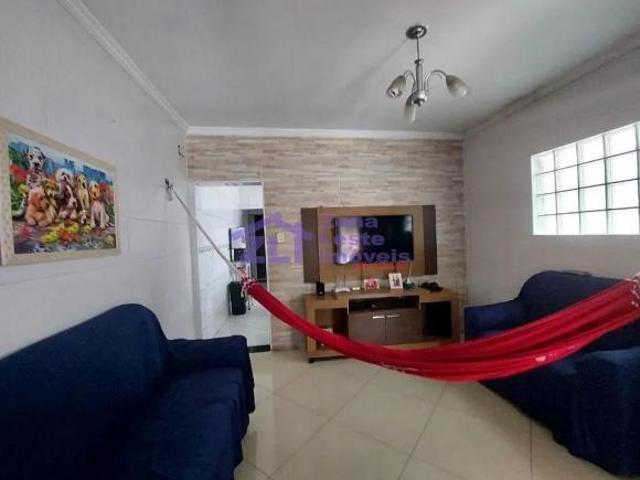 Casa à venda, 150 m² por R$ 600.000,00 Capão do Embira São Paulo/SP