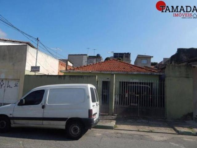 Casa à venda, 150 m² por R$ 600.000,00 Parque Cruzeiro do Sul São Paulo/SP