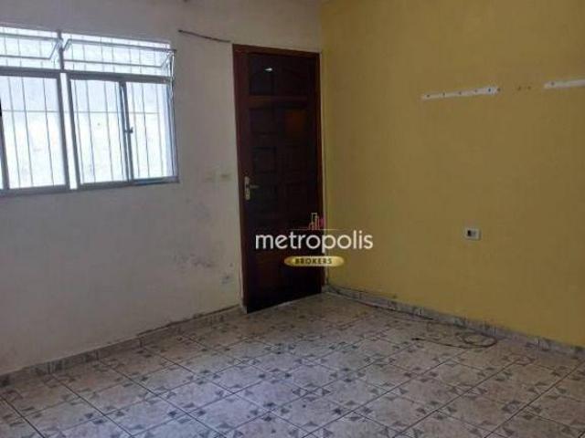 Casa à venda, 150 m² por R$ 601.000,00 Jardim Colorado São Paulo/SP