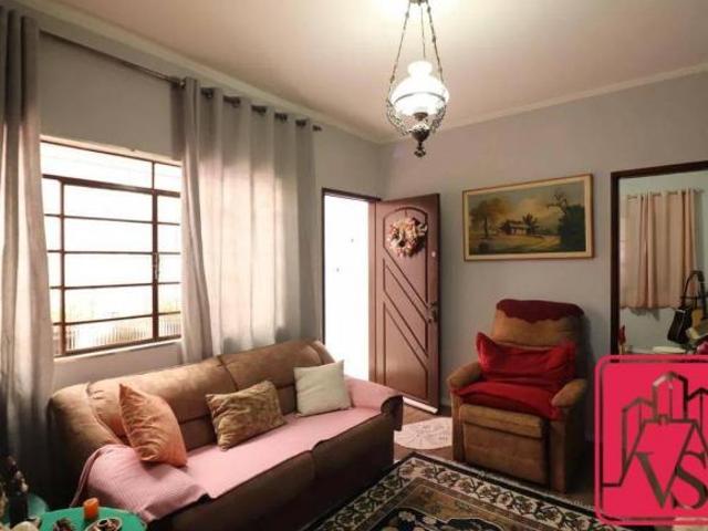 Casa à venda, 150 m² por R$ 610.000,00 Dos Casa São Bernardo do Campo/SP