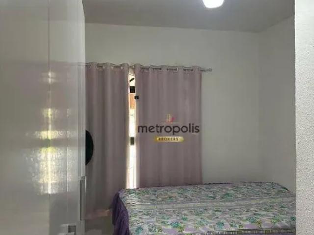 Casa à venda, 150 m² por R$ 613.000,00 Vila Guiomar Santo André/SP