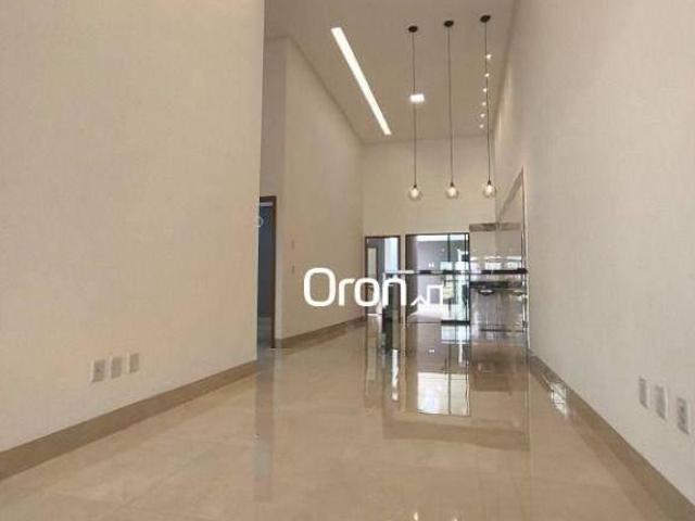 Casa à venda, 150 m² por R$ 620.000,00 Residencial Itaipu Goiânia/GO
