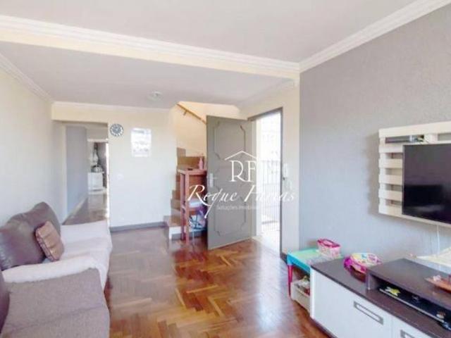 Casa à venda, 150 m² por R$ 640.000,00 Rio Pequeno São Paulo/SP