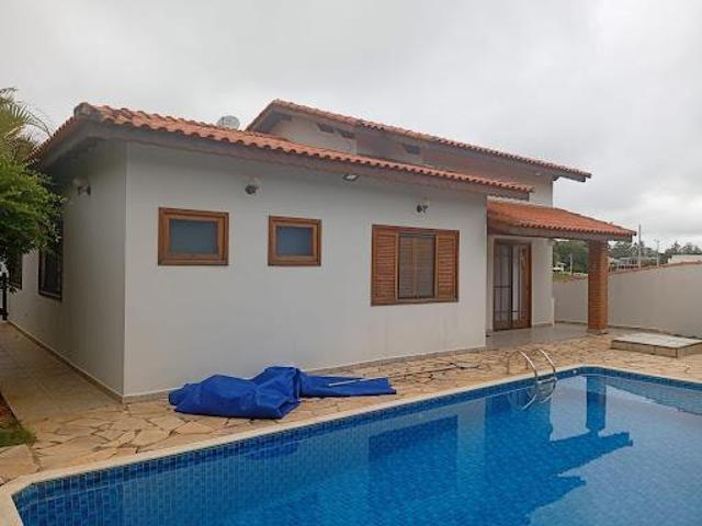 Casa à venda, 150 m² por R$ 660.000,00 Condomínio Ninho Verde I Eco Residence Porangaba/SP