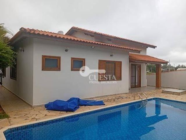 Casa à venda, 150 m² por R$ 660.000,00 Condomínio Ninho Verde I Eco Residence Porangaba/SP