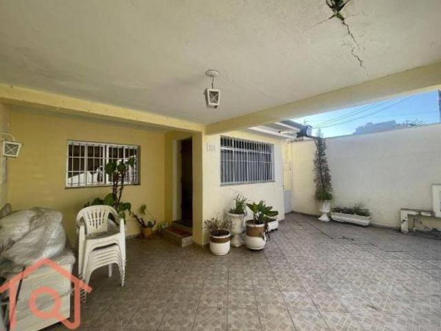 Casa à venda, 150 m² por R$ 675.000,00 Bosque da Saúde São Paulo/SP