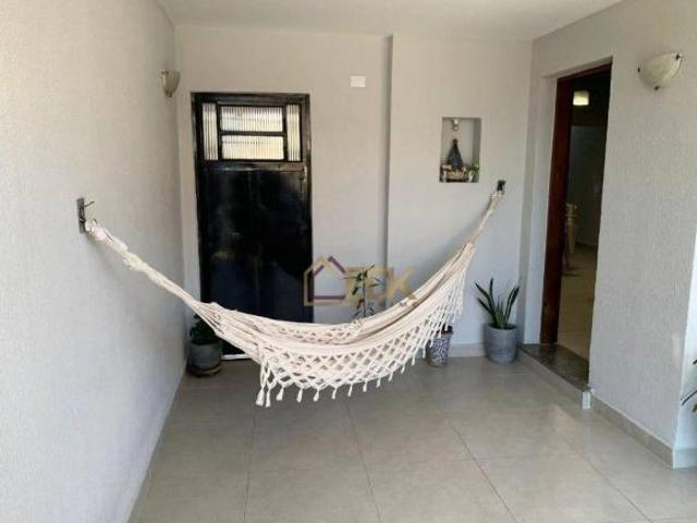 Casa à venda, 150 m² por R$ 670.000,00 Centro Taubaté/SP