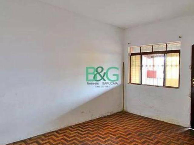 Casa à venda, 150 m² por R$ 684.000,00 Vila Eldízia Santo André/SP