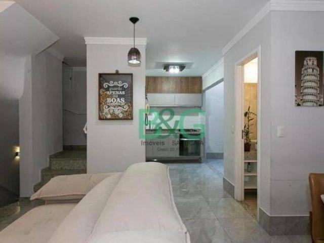Casa à venda, 150 m² por R$ 698.000,00 Vila Aricanduva São Paulo/SP