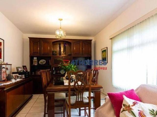 Casa à venda, 150 m² por R$ 700.000,00 Vila Tiradentes São Paulo/SP