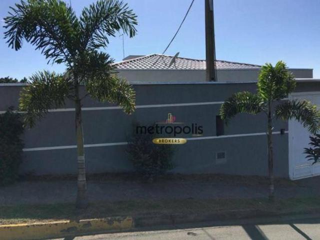 Casa à venda, 150 m² por R$ 700.000,00 Colina de São Pedro São Pedro/SP