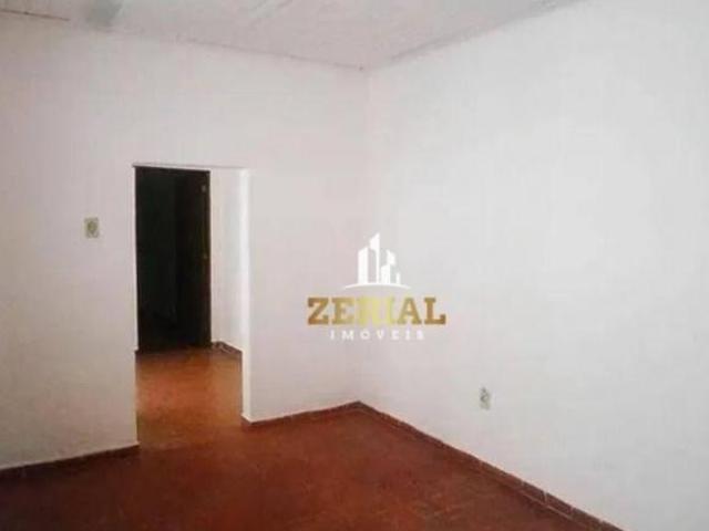 Casa à venda, 150 m² por R$ 700.000,00 Nova Gerty São Caetano do Sul/SP