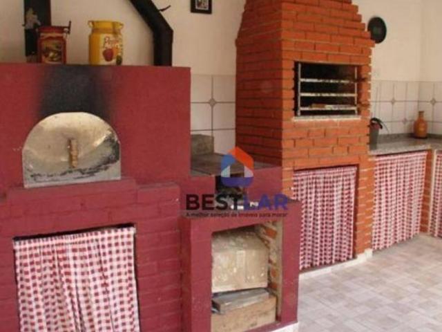 Casa à venda, 150 m² por R$ 720.000,00 Granja Viana Carapicuíba/SP