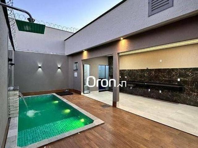 Casa à venda, 150 m² por R$ 749.000,00 Cardoso Continuação Aparecida de Goiânia/GO