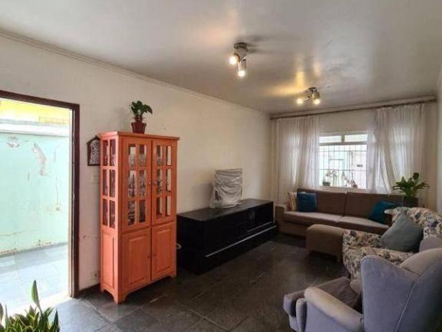 Casa à venda, 150 m² por R$ 750.000,00 Vila Isa São Paulo/SP