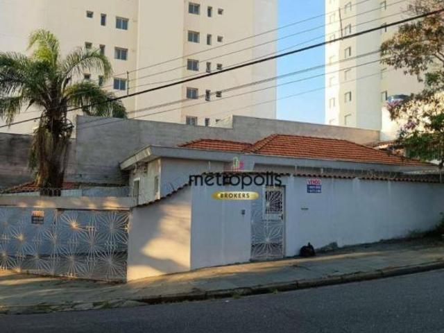 Casa à venda, 150 m² por R$ 750.000,00 Campestre Santo André/SP