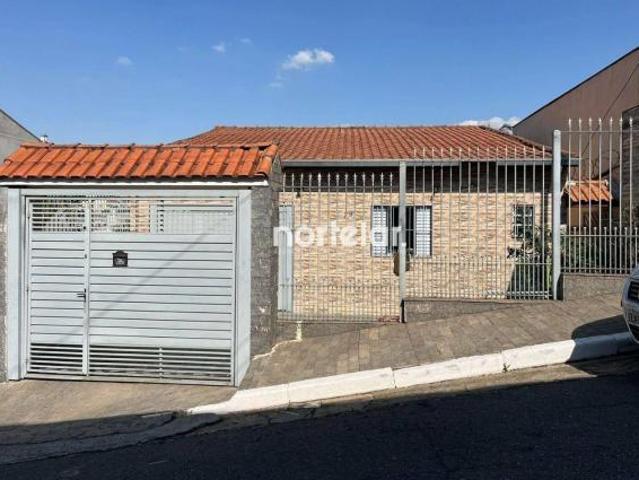 Casa à venda, 150 m² por R$ 779.000,00 Freguesia do Ó São Paulo/SP