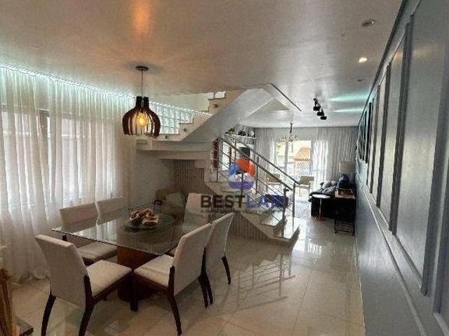 Casa à venda, 150 m² por R$ 795.000,00 Jardim Rio das Pedras Cotia/SP