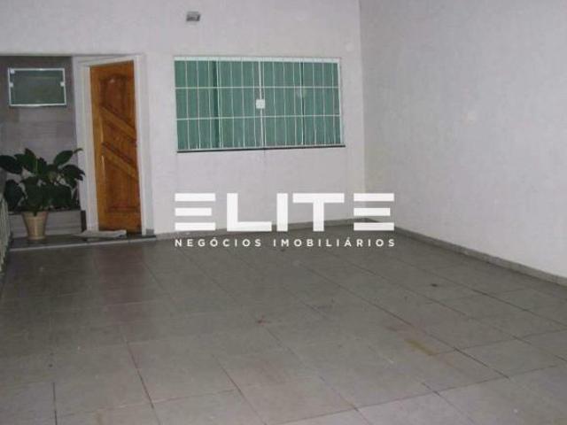 Casa à venda, 150 m² por R$ 798.000,00 Vila Scarpelli Santo André/SP