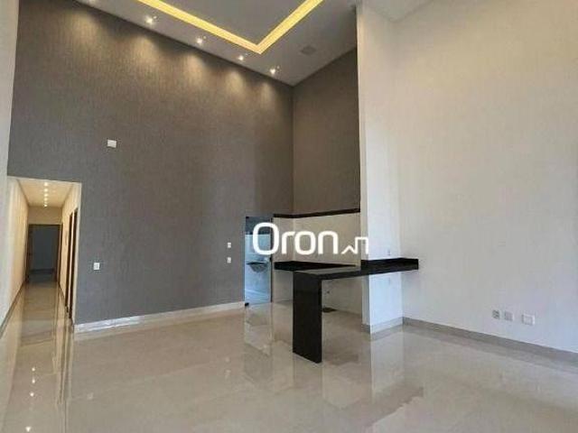 Casa à venda, 150 m² por R$ 790.000,00 Setor Faiçalville Goiânia/GO