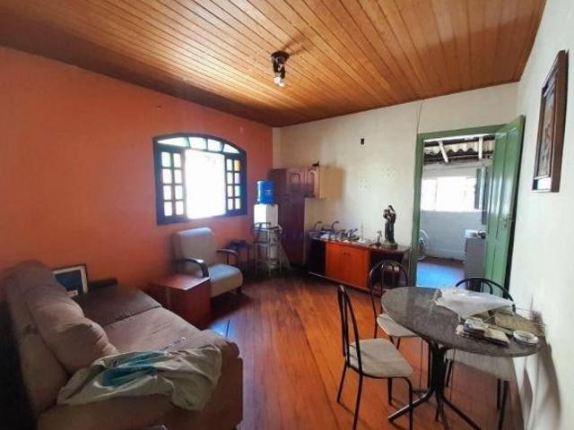 Casa à venda, 150 m² por R$ 800.000,00 Luz São Paulo/SP