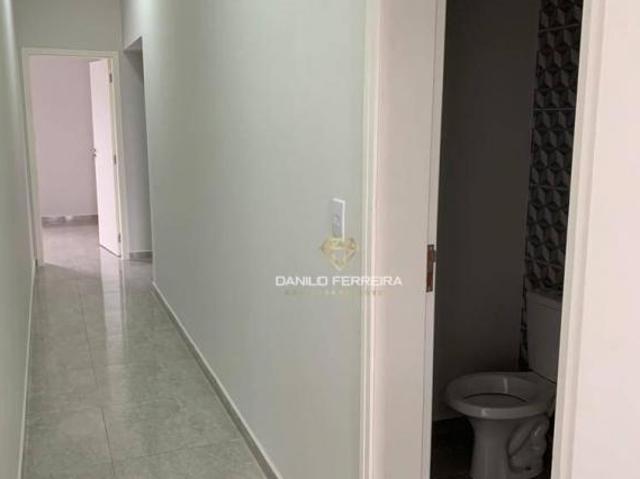 Casa à venda, 150 m² por R$ 800.000,00 Portal Ville Flamboyant Porto Feliz/SP