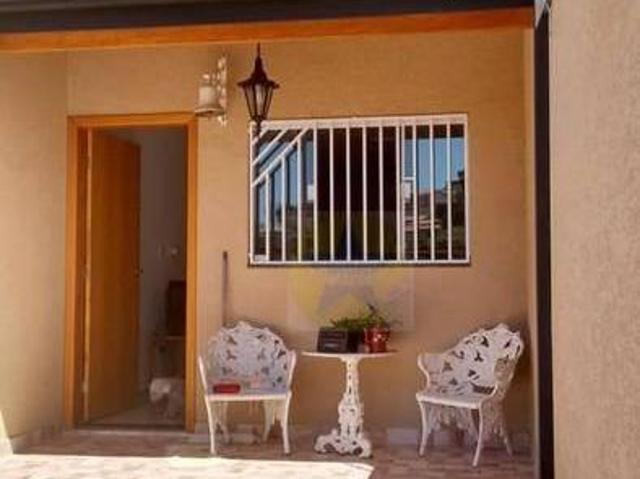 Casa à venda, 150 m² por R$ 838.000,00 Jardim Maristela Atibaia/SP