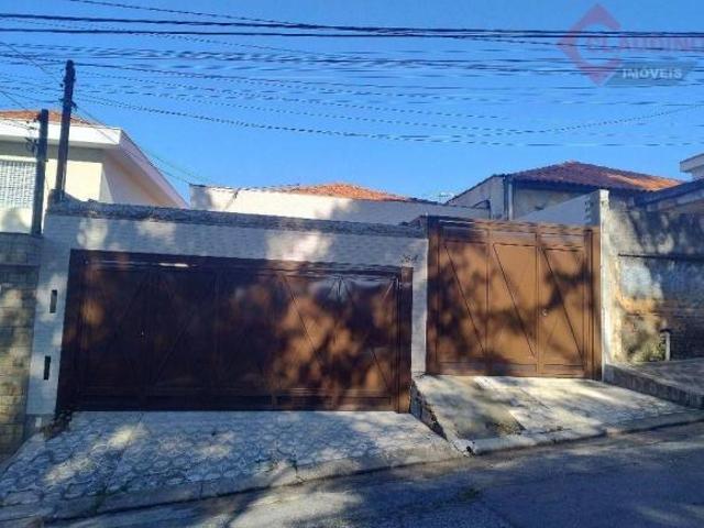 Casa à venda, 150 m² por R$ 850.000,00 Vila Antonieta São Paulo/SP