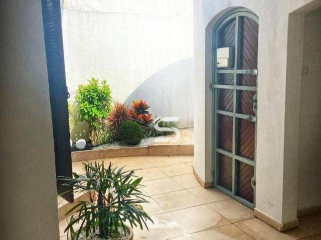 Casa à venda, 150 m² por R$ 850.000,00 Chácara Mafalda São Paulo/SP