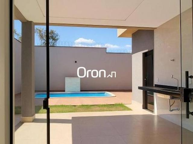 Casa à venda, 150 m² por R$ 870.000,00 Residencial Marília Senador Canedo/GO