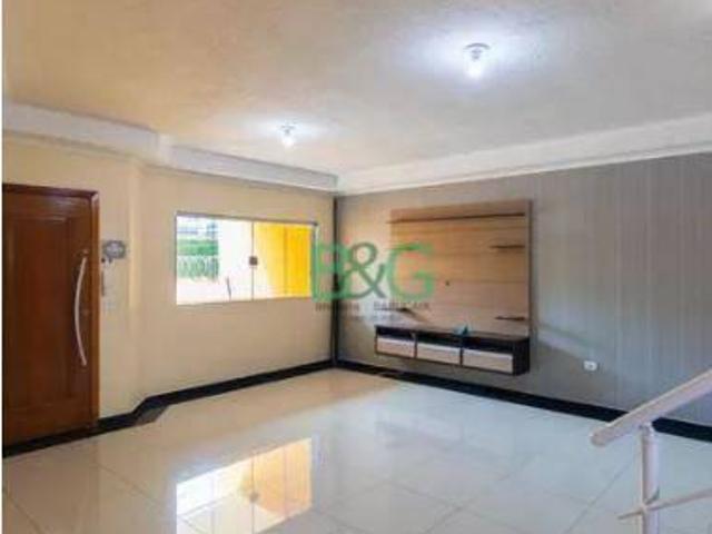 Casa à venda, 150 m² por R$ 889.000 Vila Formosa São Paulo/SP