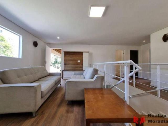 Casa à venda, 150 m² por R$ 899.999,00 Chácara Nossa Senhora de Fátima Cotia/SP