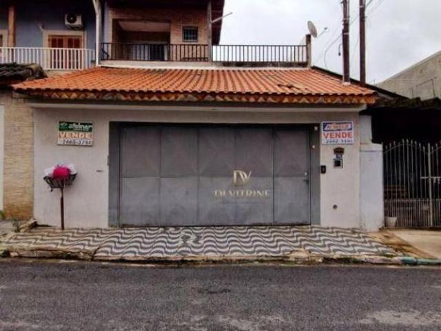 Casa à venda, 150 m² por R$ 899.900,00 Jardim São Ricardo Guarulhos/SP